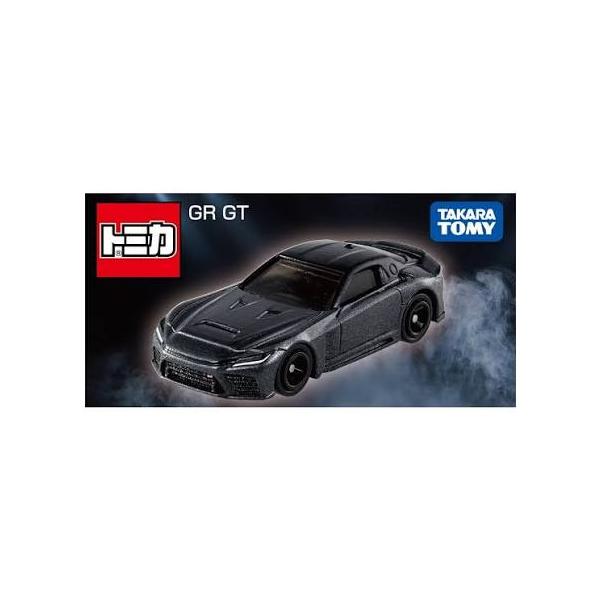 タカラトミー トミカ GR GT (トミカ)