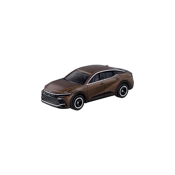 タカラトミー TAKARA TOMY No.72 トヨタ クラウン  (箱)  ミニカー 車 おもちゃ