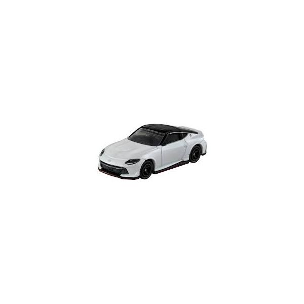 タカラトミー トミカ No.88 日産 フェアレディZ NISMO  (箱)  ミニカー 車 おもちゃ