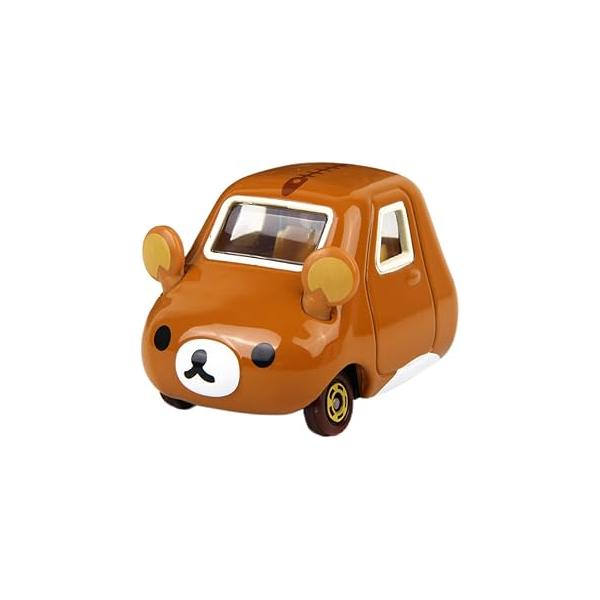 タカラトミー トミカ No.155 リラックマ (箱)