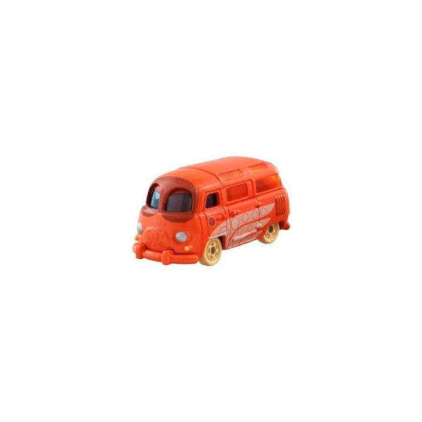 タカラトミー ディズニーモータース ワームン ハンク (トミカ) 864837  ミニカー