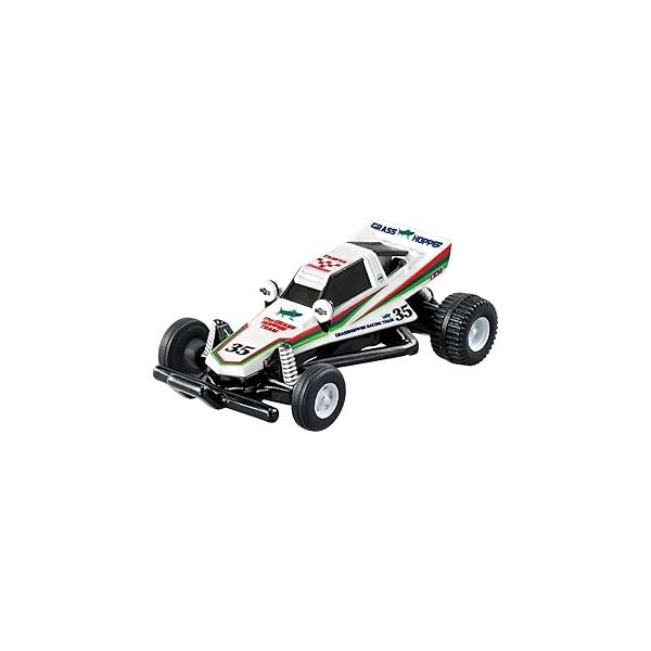 タカラトミー トミカ トミカプレミアムunlimited RCバギー グラスホッパー  (箱) ミニカー