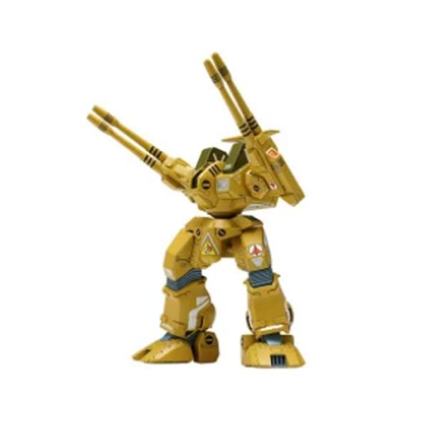 【発売日：2026年07月31日】ウェーブ MC-086 超時空要塞マクロス ADR-04-MkX ディフェンダー 1/100 色分け済みプラモデル「超時空要塞マクロス」のメカニクスを語る上で、「バルキリー」と共に欠かせない存在なのが、マク...