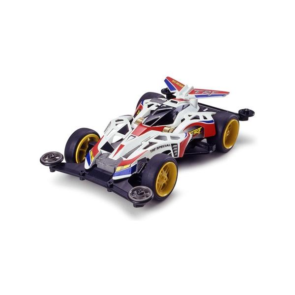タミヤ 1/32 エアロミニ四駆シリーズ No.11  1/32 マックスブレイカー TRF19611 絶版 廃盤