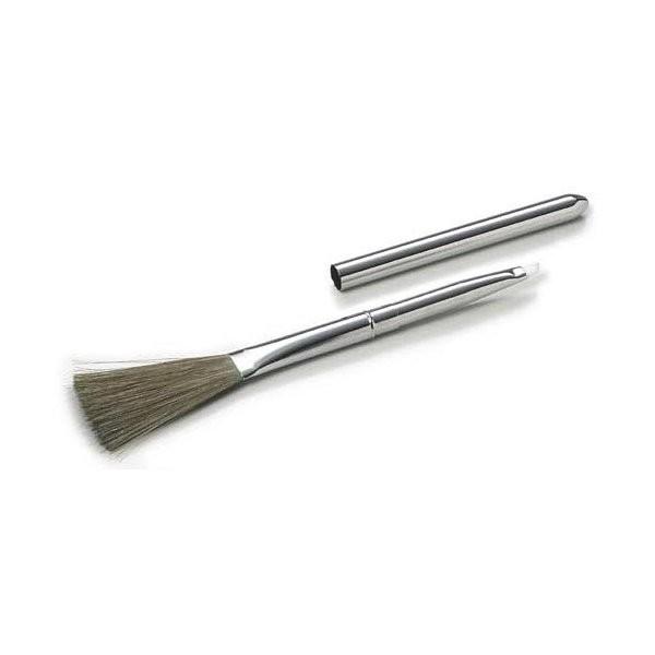 その他ツール No.78モデルクリーニングブラシ（静電気防止タイプ）MODEL CLEANING BRUSH (ANTI-STATIC)【 ホコリを取って静電気もおさえる 】 モデルを痛めることなくホコリやゴミを取り除く専用ツールです。除電...