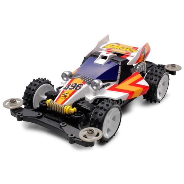 ミニ四駆 タミヤ キット 本体 1/32 ミニ四駆PROシリーズ No.25 ミニ四駆 タミヤ キット 本体 1/32 ミニ四駆PROシリーズ No.25