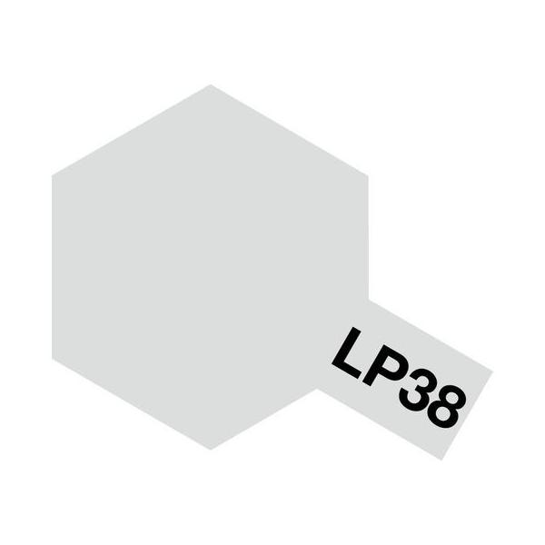 タミヤ ラッカー塗料 LP-38 フラットアルミ 82138好評のラッカー塗料に売れ筋の飛行機、カーモデルに最適なカラーが登場！【特徴】●発色の良さ●基本塗装に最適な強い塗膜●乾燥時間が短く、作業効率がアップ●エナメル塗料などでの上塗り仕上...