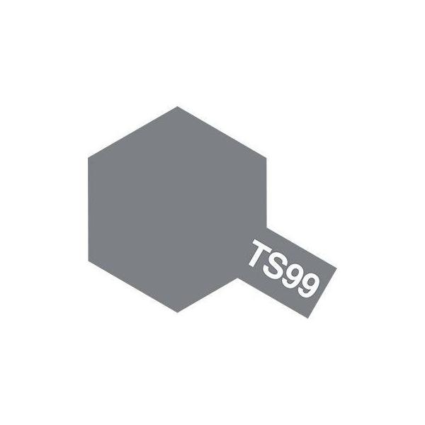タミヤ タミヤスプレー TS-99 舞鶴海軍工廠グレイ(日本海軍) 85099