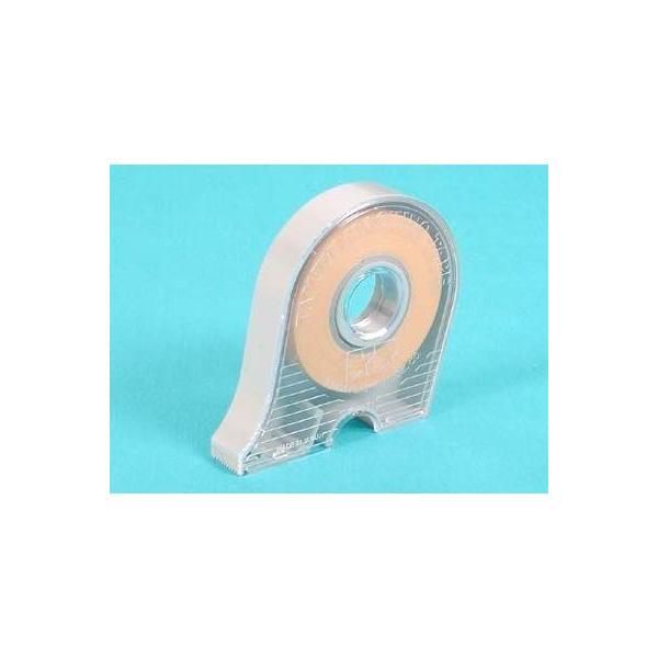 マスキング No.31タミヤ マスキングテープ 10mmTAMIYA MASKING TAPE 10mm塗装の塗りわけに欠かせないマスキングテープ。薄く接着力が強いのが特徴です。凸凹面にも良くなじんで塗料の染み込みがなく、色の段差ができにく...