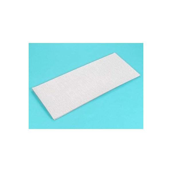 研磨 No.54フィニッシングペーパー P400番FINISHING ABRASIVES P400 (3 pcs.)【 水研ぎ、空研ぎに使える高品質な紙ヤスリ 】 プラスチックモデルの接着部分の修正や、パテ盛り部分の整形や仕上げ、木材や金属...