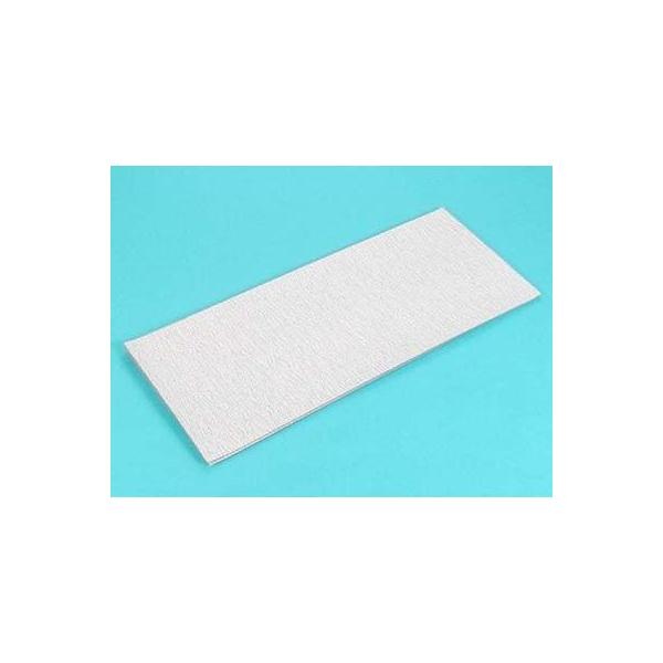 研磨 No.55フィニッシングペーパー P600番FINISHING ABRASIVES P600 (3 pcs.)【 水研ぎ、空研ぎに使える高品質な紙ヤスリ 】 プラスチックモデルの接着部分の修正や、パテ盛り部分の整形や仕上げ、木材や金属...