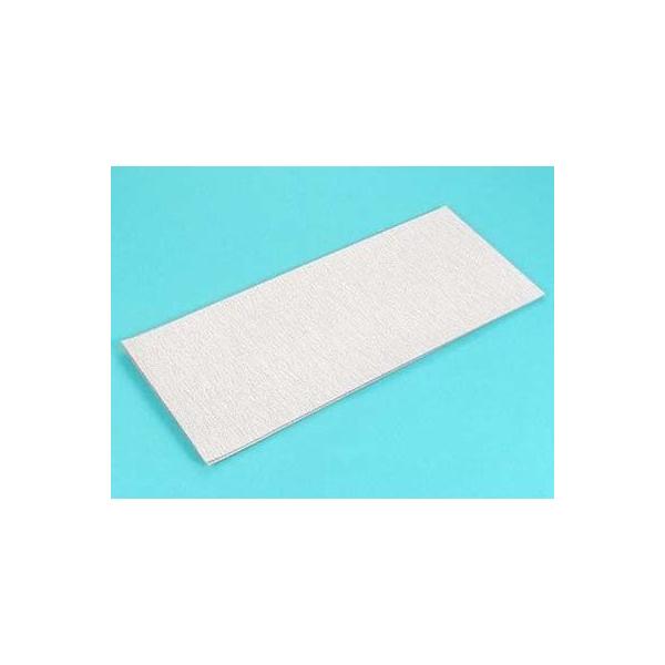 研磨 No.57フィニッシングペーパー P1000番FINISHING ABRASIVES P1000 (3 pcs.)【 水研ぎ、空研ぎに使える高品質な紙ヤスリ 】 プラスチックモデルの接着部分の修正や、パテ盛り部分の整形や仕上げ、木材や...