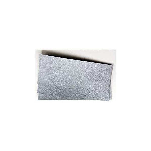 研磨 No.60フィニッシングペーパー P2000番FINISHING ABRASIVES P2000 (3 pcs.)【 水研ぎ、空研ぎに使える高品質な紙ヤスリ 】 プラスチックモデルの接着部分の修正や、パテ盛り部分の整形や仕上げ、木材や...