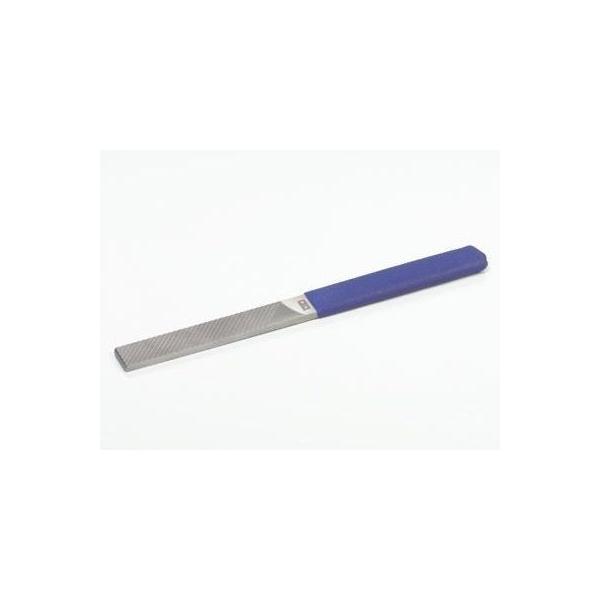 ヤスリ No.58クラフトヤスリPRO（平・16mm幅）PLASTIC MODELING FILE (FLAT 16mm width)【 高性能なプラモデル専用ヤスリです 】 プラスチックや硬化したパテの加工など模型製作に最適なプラスチック...