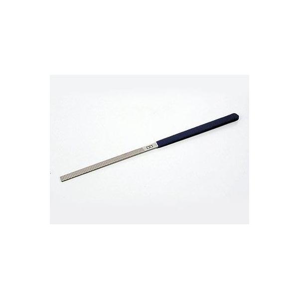 ヤスリ No.69クラフトヤスリPRO (平・6mm幅)PLASTIC MODELING FILE (FLAT 6mm width)【 高性能なプラモデル専用ヤスリです 】 プラスチックや硬化したパテの加工など模型製作に最適なプラスチック専...
