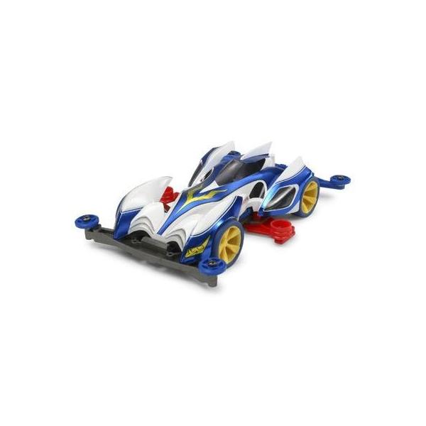 Item No:194361/32 フルカウルミニ四駆シリーズ No.361/32 シャイニングスコーピオン プレミアム(スーパーIIシャーシ)SHINING SCORPION PREMIUM (SUPER-II CHASSIS)【 ホワイ...
