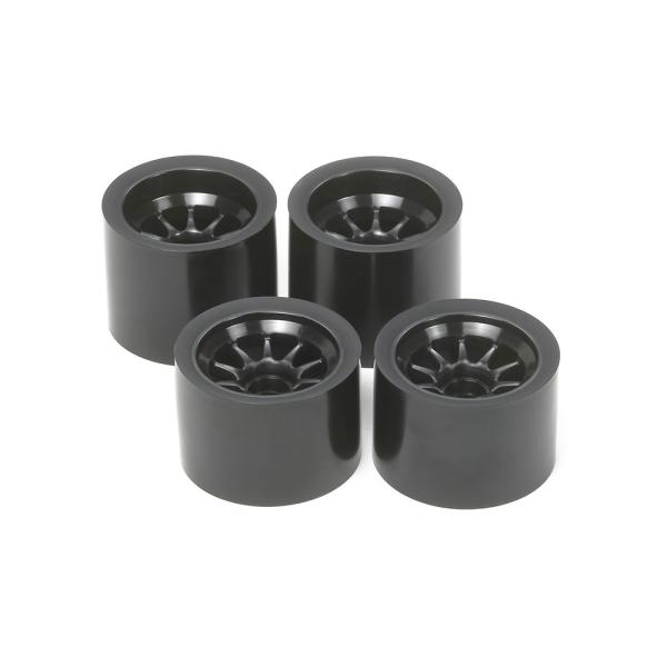 タミヤ RCスペアパーツ No.1398 SP.1378 SP.1378 F104 スペアホイールセット 51378