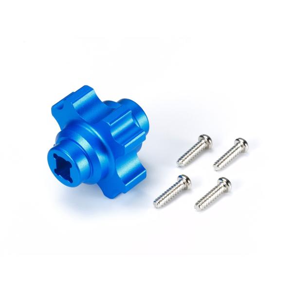 タミヤ ホップアップオプションズ No.1649 OP.1649 TT-02 デフロックブロック 54649【RCカーの性能アップやセッティングに役立つパーツです】キット標準のギヤデフに換えて使用。デフをロックさせることで、デフ装着時に起こ...