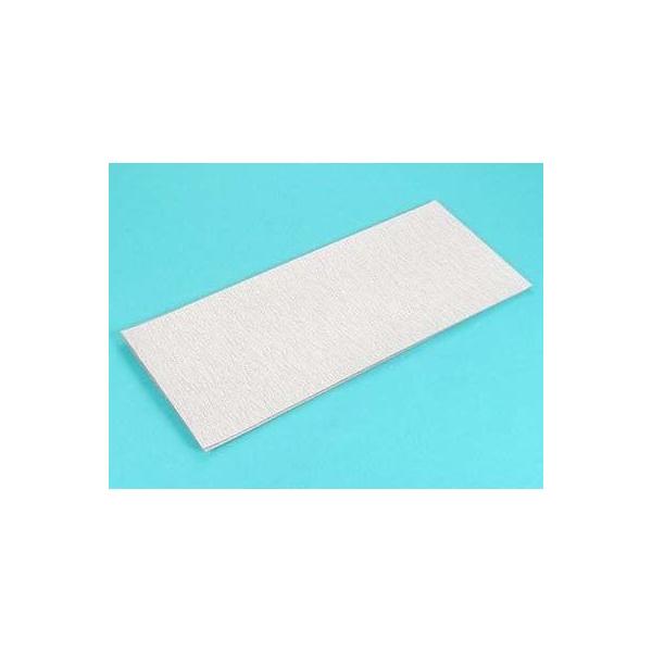 研磨 No.58フィニッシングペーパー P1200番FINISHING ABRASIVES P1200 (3 pcs.)【 水研ぎ、空研ぎに使える高品質な紙ヤスリ 】 プラスチックモデルの接着部分の修正や、パテ盛り部分の整形や仕上げ、木材や...