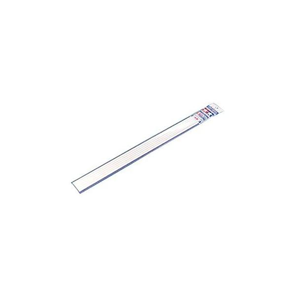 タミヤ 楽しい工作シリーズ（クラフト） No.134 プラ材 5mm丸棒 （6本入） 工作 夏休み 研究 パーツ 70134楽しい工作シリーズ（クラフト） No.134プラ材 5mm丸棒 （6本入）PLASTIC BEAMS 5mm ROU...