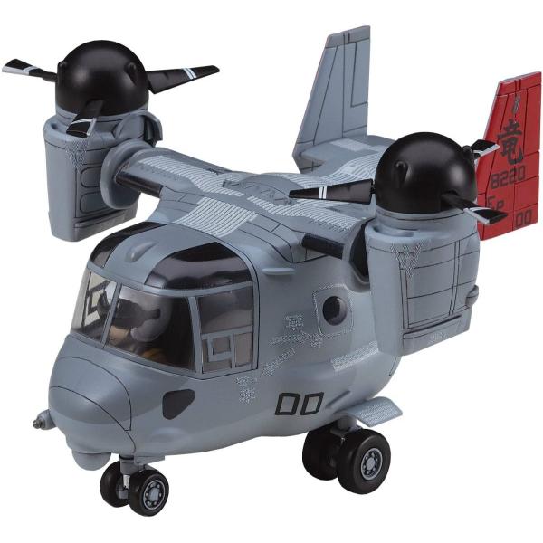ハセガワ TH25 MV-22 オスプレイ タマゴヒコーキ