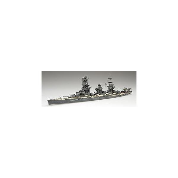 フジミ模型 1/700 特シリーズ No.71 日本海軍戦艦 山城(昭和16年開戦時/昭和19年) プラモデル シーウェイモデル特 プラモデル