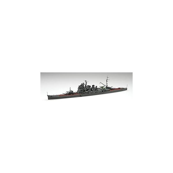 フジミ模型 1/700 特シリーズ No.80 日本海軍重巡洋艦 愛宕(昭和19年/捷一号作戦) プラモデル シーウェイモデル特 プラモデル