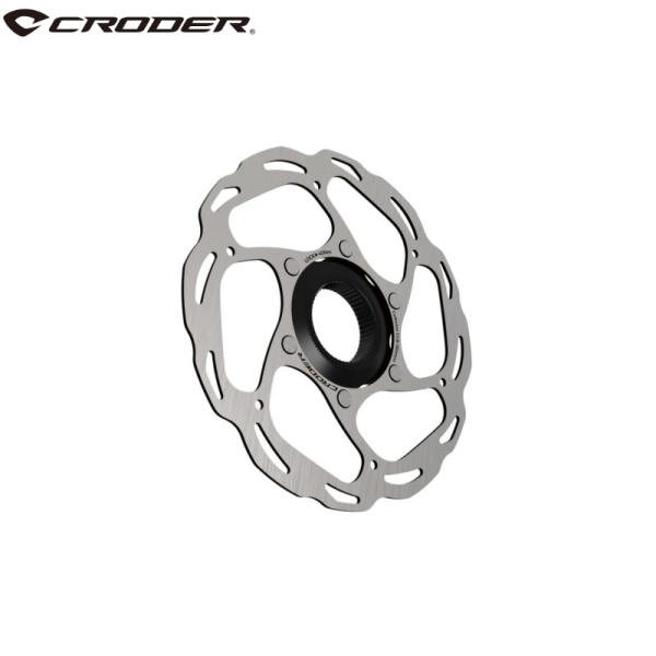 タイプ センターロック