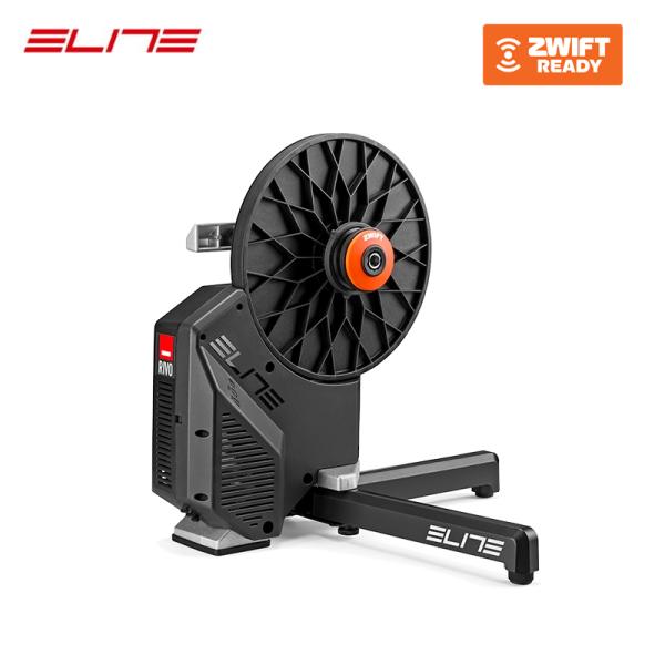 大好評「Suito」の後継モデル!!新しくなったZWIFT COGとCLICKがあらかじめインストールされた、初めての製品です。 COGは組み付けられた状態でお届けするため、ZWIFTのバーチャルシフト機能をすぐにご利用いただけます。