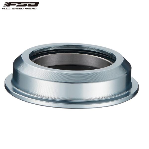 ・For 50mm OD head tube・1-1/8” steerer・Lower: 1-1/8”, 36°/ 45° ACB (Grey seal)WEIGHT・34.2 grams