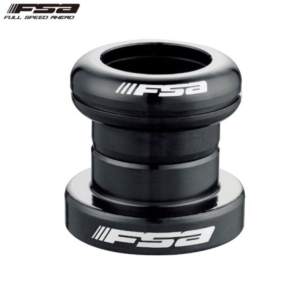 ・1-1/8” steerer, for heavy duty retainer bearings・12mm “deep cup” design・Alloy top cover・Forged and CNC machined steel c...