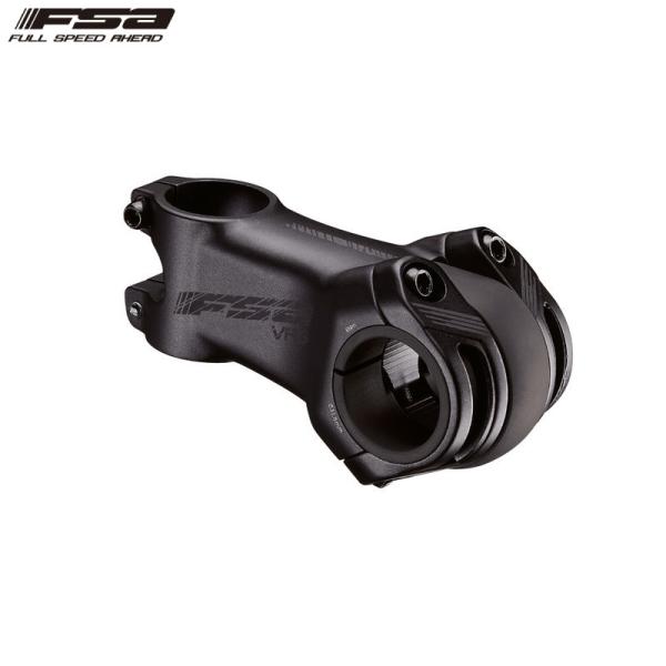 ? Vibration Absorbing Stem for dirt applications, modular mounts.? Polyurethane bushing, 360°HB isolation with keyed cla...