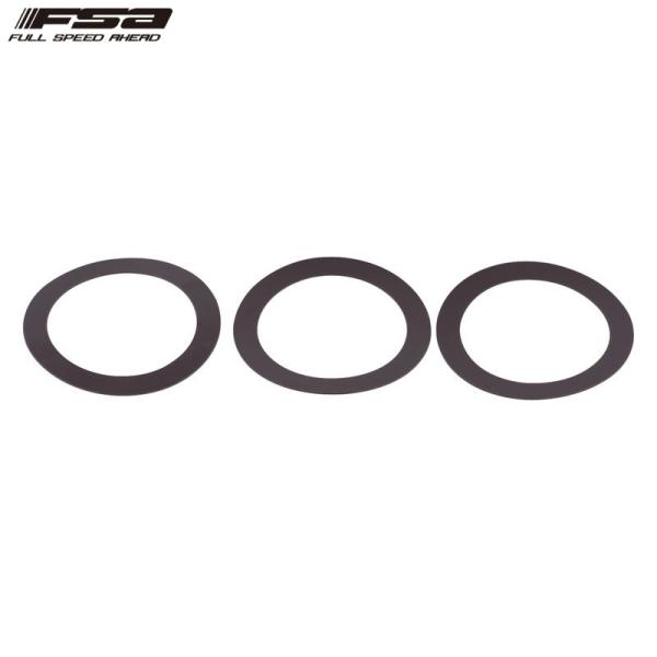 ・There are instances where despite proper installation of BB30 cranksets into BB30 or PF30 bottom bracket shells, there ...