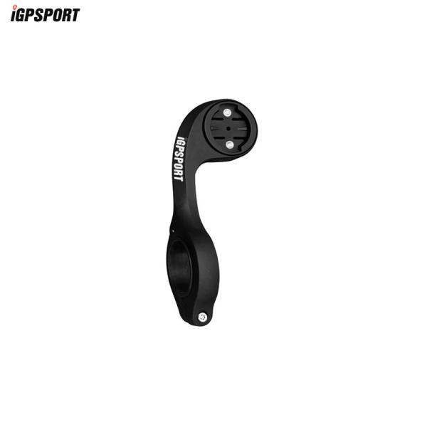 iGPSPORTサイクルコンピューター用マウント一部のGARMINサイクルコンピューターと互換有りナイロンガラス繊維複合素材で舗装されていない道路でもサイクルコンピューターの安定した画面表示を提供する別売りのGoProカメラやフロントヘッド...