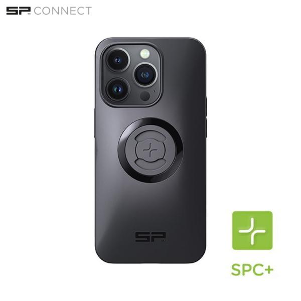 スリムで軽量、衝撃や傷からあなたのスマートフォンを守ってくれるフォンケースの特徴はそのままに、新しいシステム「SPC＋」規格の採用により40%も薄く！新たに磁力による取り付けも可能になり、MagSafeをはじめとするワイヤレス充電にも完全対...