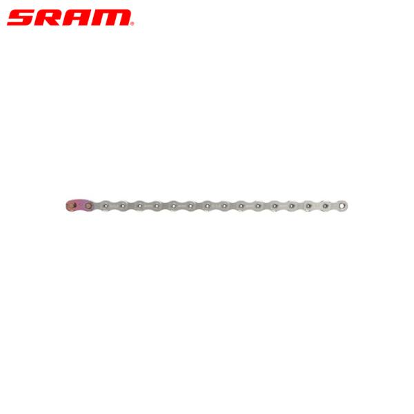 SRAM Chain PC X01 Eagle 126link 12s