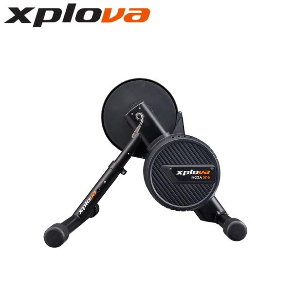 Xplova NOZA OneBike Power Trainer !安全、正確、スムーズ！