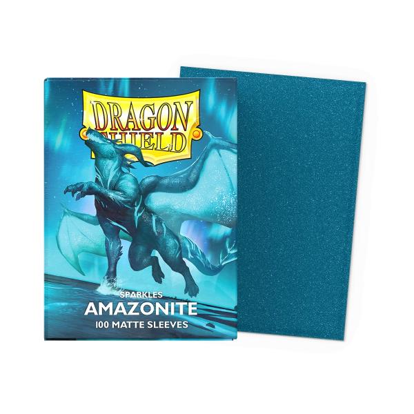 メーカー：Arcane Tinmen（Dragon Shield）型番：AT-11062内容量：100枚サイズ：63×88mm（スタンダード）厚み：約120μm（高耐久）素材：PVCフリー・アーカイブ品質発売：2026年3月27日頃マット加...