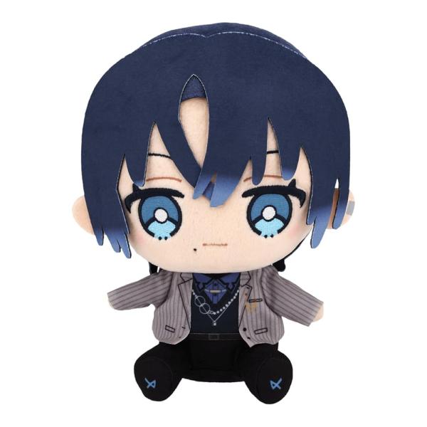 「商品情報」商品の説明『friends with u』から「火威青」のグッズが登場！安全警告小さな部品があります。窒息等の危険性がありますので、対象年齢未満のお子様の手に触れないようご注意下さい。「主な仕様」サイズ：約H210×W160×D...