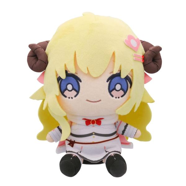 「商品情報」商品の説明『friends with u』から「角巻わため」のグッズが登場！安全警告小さな部品があります。窒息等の危険性がありますので、小さなお子様の手に触れないようご注意下さい。「主な仕様」サイズ：約H210×W180×D13...