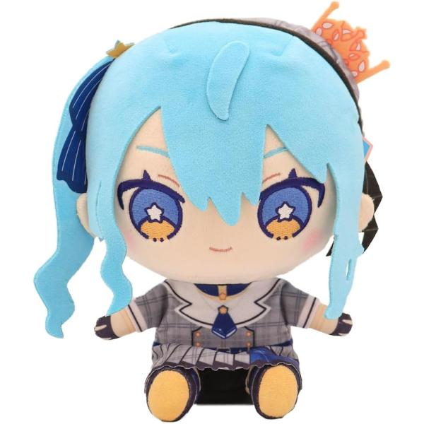 「商品情報」商品の説明friends with uから星街すいせいのグッズが登場！安全警告小さな部品があります。窒息等の危険性がありますので、小さなお子様の手に触れないようご注意下さい。「主な仕様」サイズ：約H195×W145×D120mm...