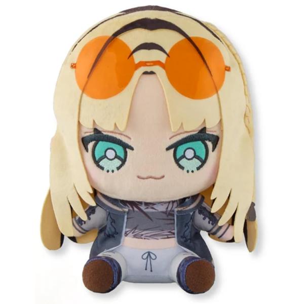 「商品情報」商品の説明ホロフレから「虎金妃笑虎」が登場！安全警告小さな部品があります。窒息等の危険性がありますので、対象年齢未満のお子様の手に触れないようご注意下さい。「主な仕様」サイズ：約H210×W170×D120mm素材：ポリエステル...