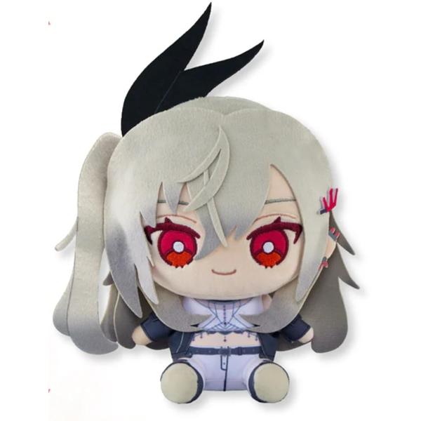 「商品情報」商品の説明ホロフレから「響咲リオナ」が登場！安全警告小さな部品があります。窒息等の危険性がありますので、対象年齢未満のお子様の手に触れないようご注意下さい。「主な仕様」サイズ：約H270×W190×D120mm素材：ポリエステル...