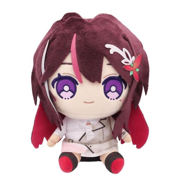 「商品情報」商品の説明friends with uから「AZKi」のグッズが登場！安全警告小さな部品があります。窒息等の危険性がありますので、対象年齢未満のお子様の手に触れないようご注意下さい。「主な仕様」サイズ：約H200×W160×D1...