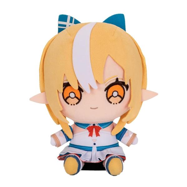 「商品情報」商品の説明『friends with u』から「不知火フレア」のグッズが登場！安全警告小さな部品があります。窒息等の危険性がありますので、対象年齢未満のお子様の手に触れないようご注意下さい。「主な仕様」サイズ：約H215×W17...