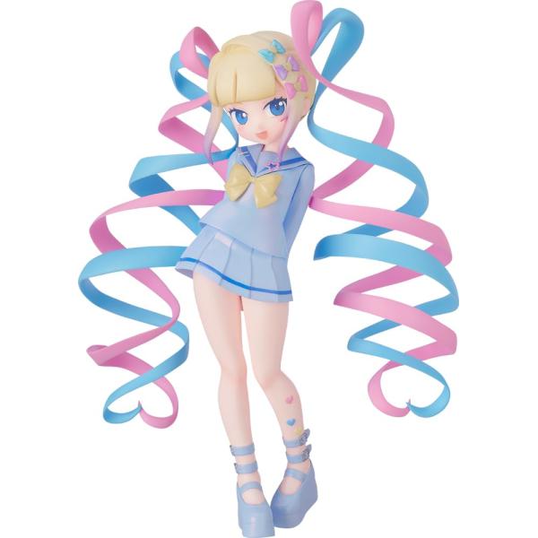 「商品情報」「POP UP PARADE」は、思わず手にとってしまうお手頃価格、全高17〜18cmの飾りやすいサイズ、スピーディにお届けなど、フィギュアファンにやさしいカタチを追求したフィギュアシリーズです。インターネット・エンジェル超てん...