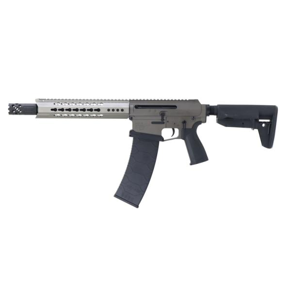 数量限定特価品新品未使用１８歳以上対象商品銃刀法規制適合品龍の炎を使役する"ドラカリス"の名を持ったオートマチックショットガンがモデルモデル元はGENESIS ARMS GEN-12をベースにしたTTIのカスタムSG映画John Wick ...