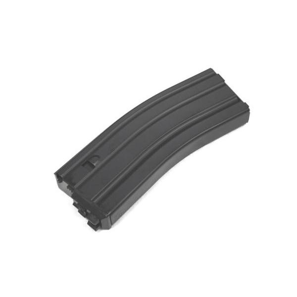 ●装弾数：３０＋２発●オープンボルトガスガン用〇WE 製のSCAR, L85,PDWなどにも使用可能。ガス漏れチェック済