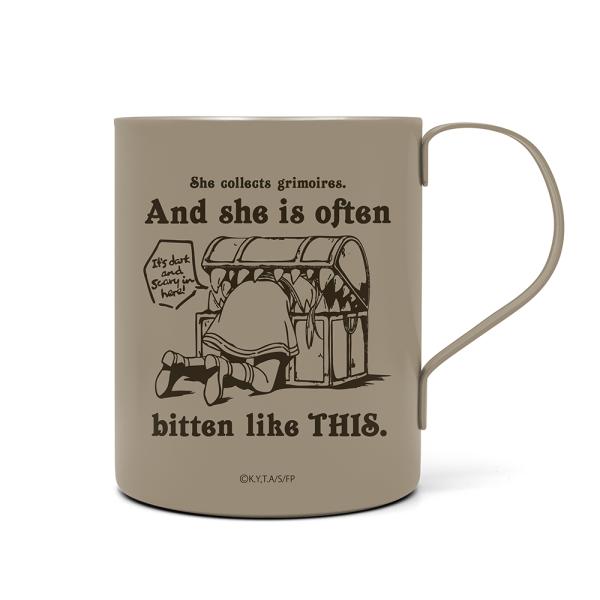 魔法のように最適な温度をキープ！アウトドアや旅行先でも活躍するマグカップ・ボディ表面を塗装し、落ち着いたややマットな仕上がりになっています。・世界最高峰レベルのステンレス加工技術を誇る、新潟県燕市製。・冷たいものはぬるくなりにくく、温かいも...