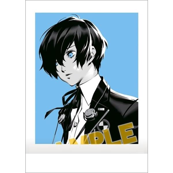 『ペルソナ３ リロード』よりゲーム内美麗イラストを使用した ぱしゃこれ が登場です！大好きなキャラクターや場面をコルクボードに飾ったり手帳に挟んで持ち歩いたりして楽しめます♪主な仕様 サイズ：約6.3×8.9cm 素材：紙全32種 【サイズ...
